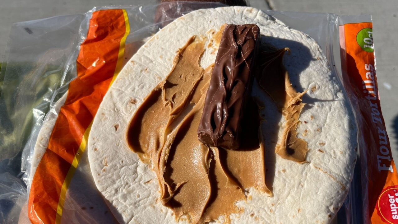 【ロングトレイル】PCTの食事について〜食料選びのポイント、山ごはんを紹介〜｜べんぞーの山旅ブログ